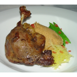 Moulard Duck Legs - Good Vittles